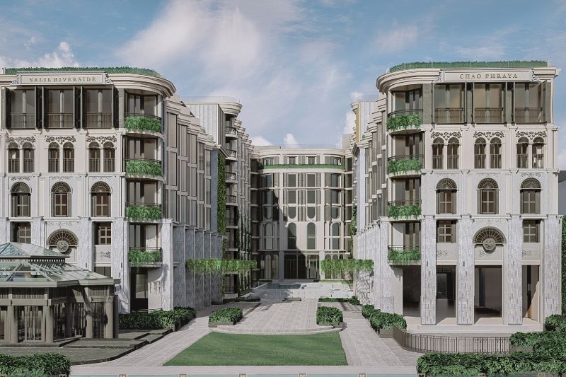 Book direct, Save More - The Salil Hotels