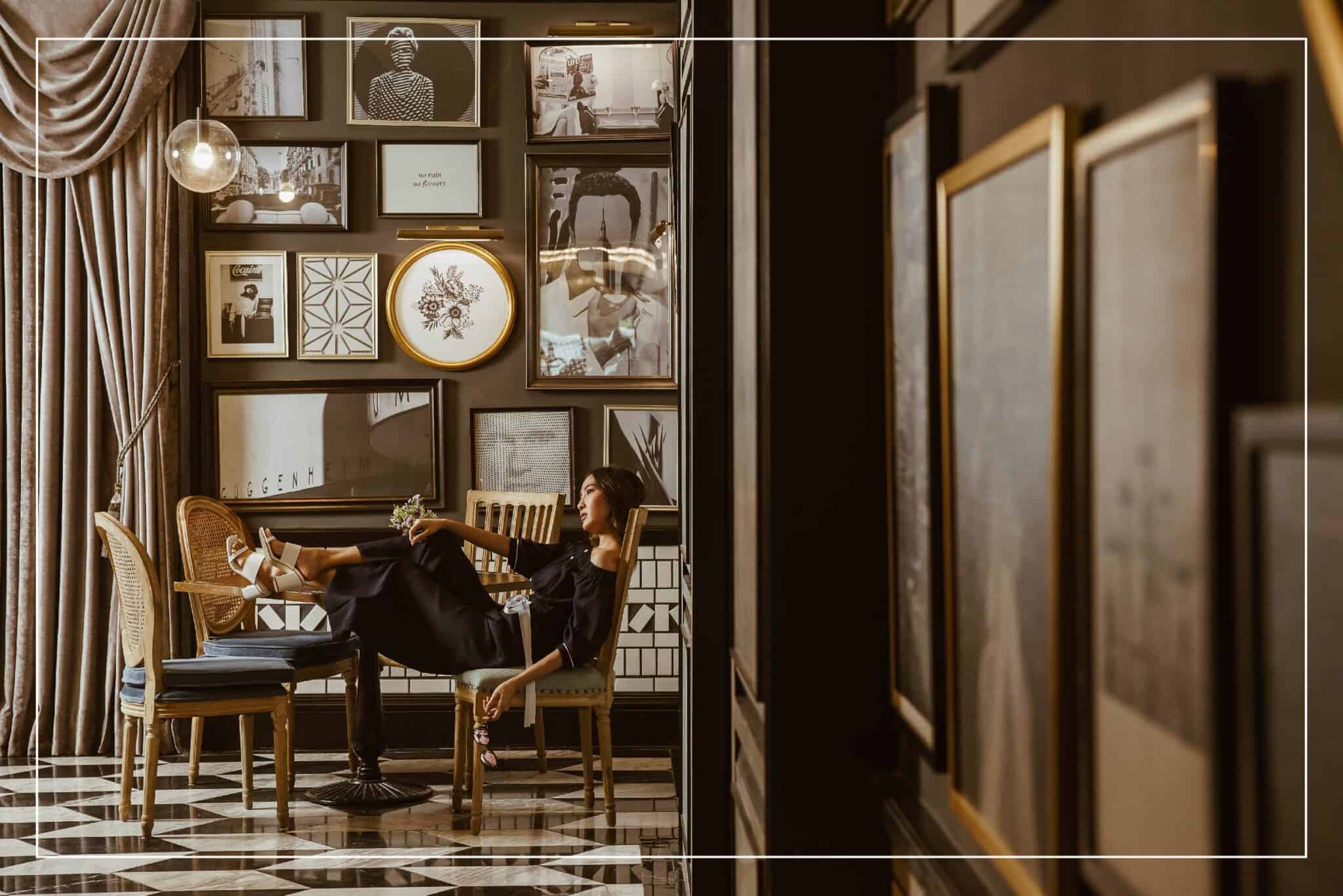 The Salil Hotels - Modern lifestyle hotels in Bangkok