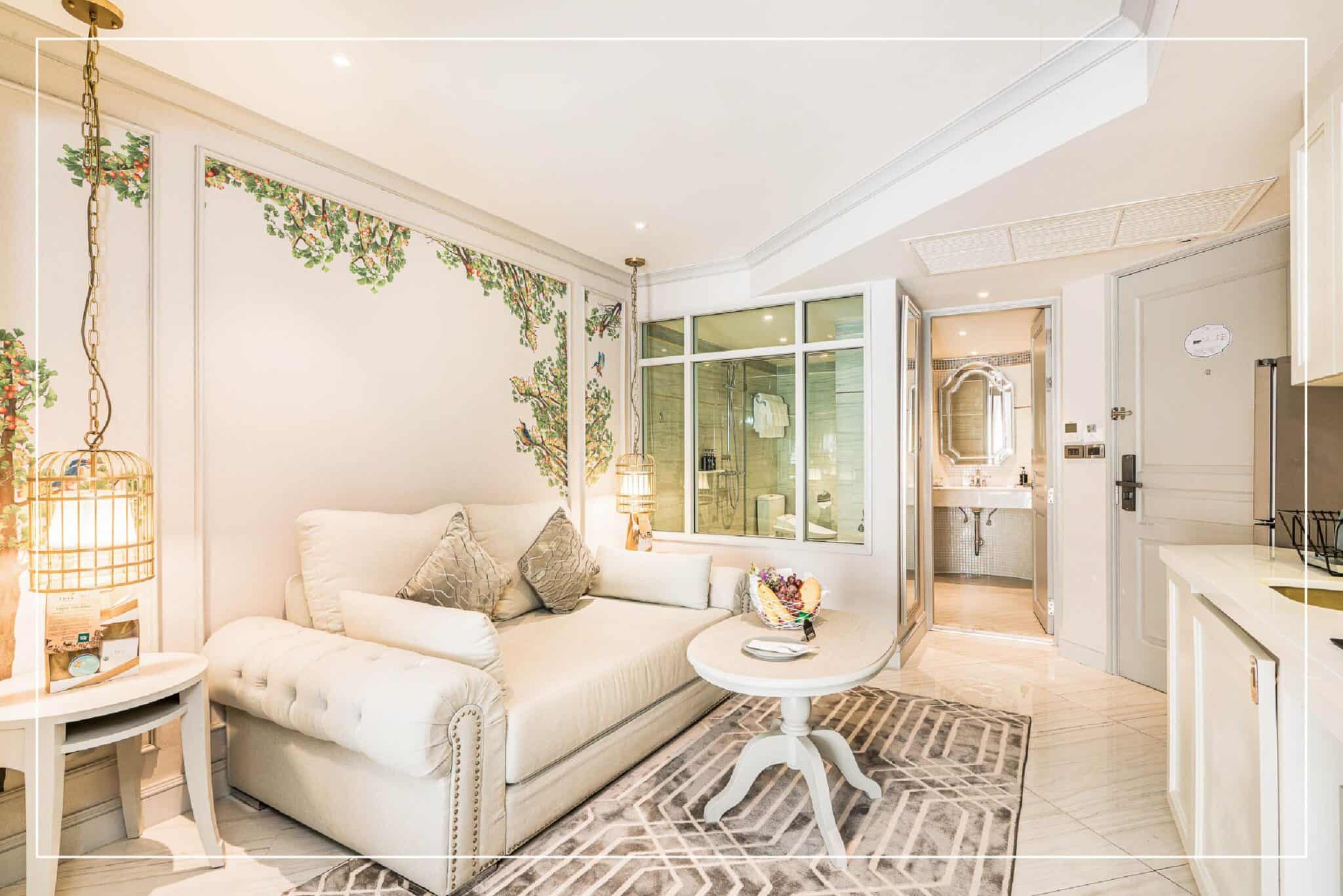The Salil Hotels - Modern lifestyle hotels in Bangkok