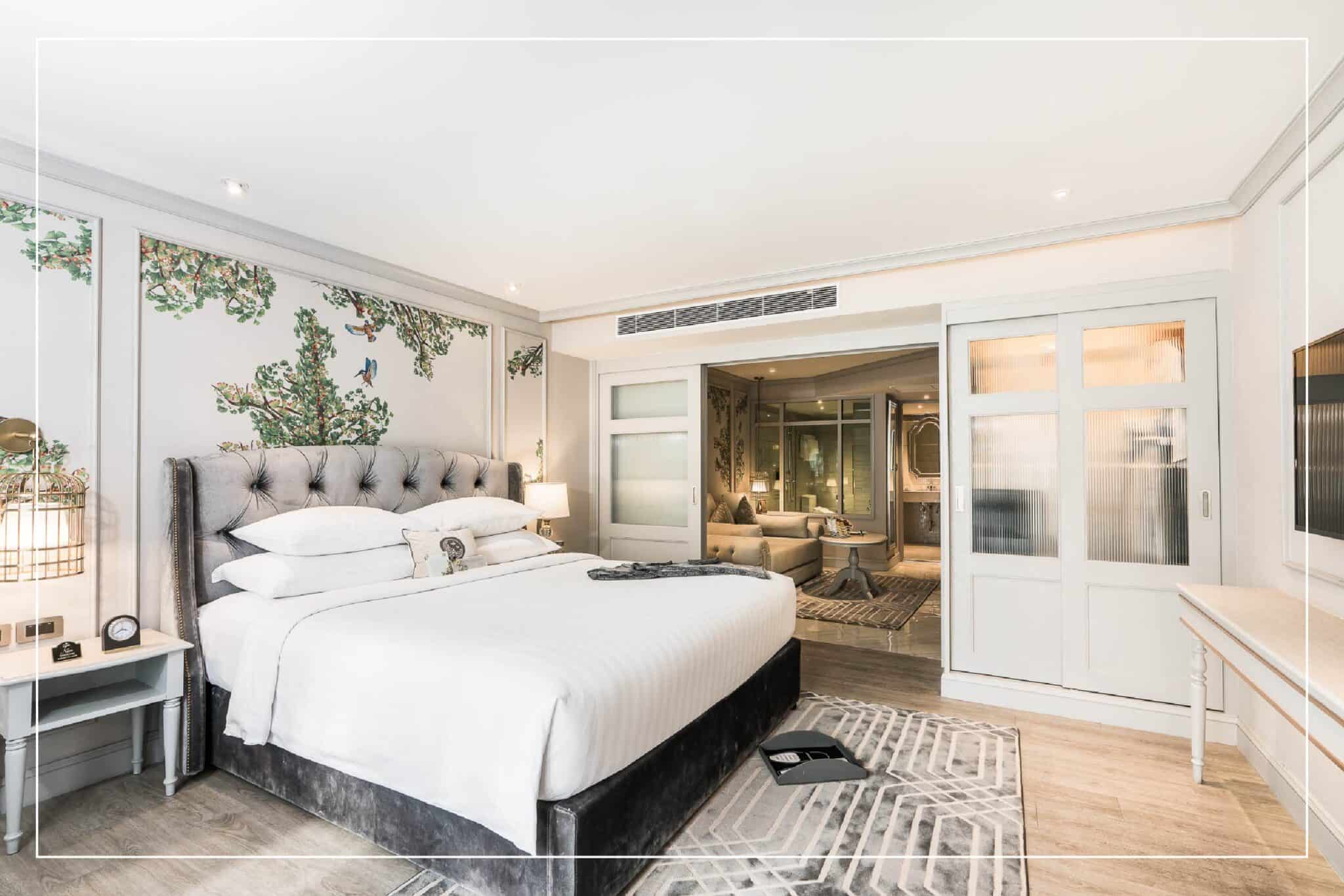 The Salil Hotels - Modern lifestyle hotels in Bangkok
